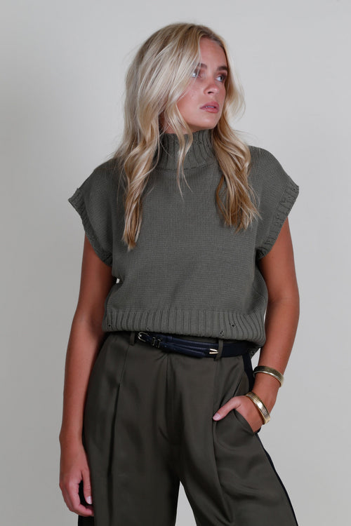 Sweaters – Scarlet Clothing