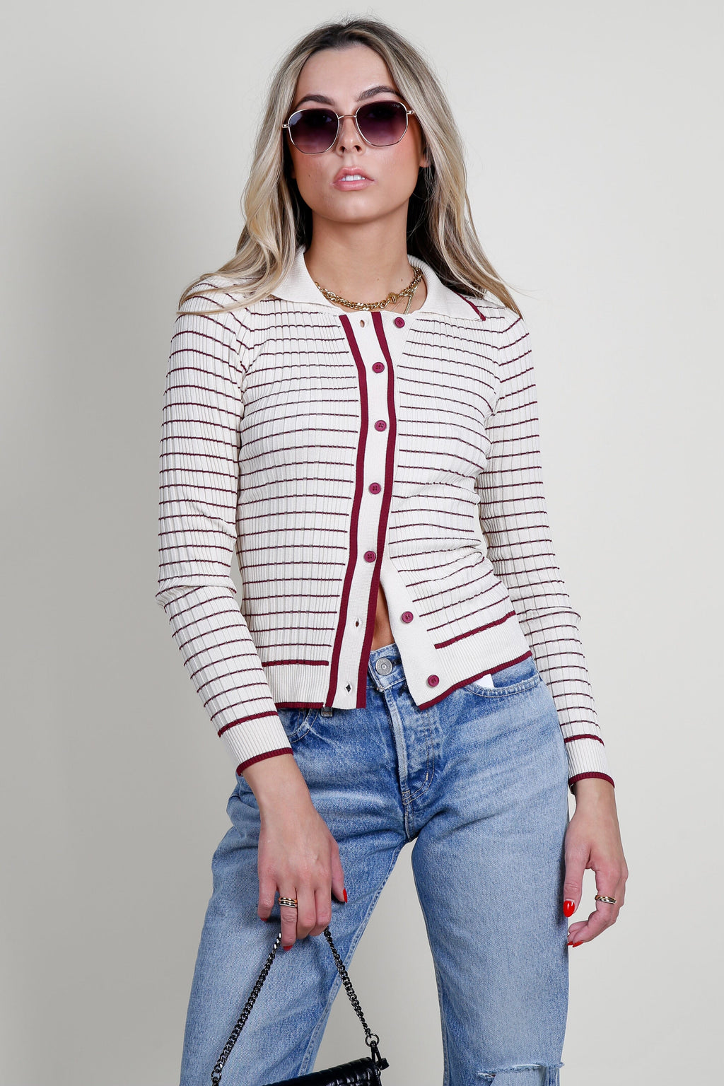 Tops – Scarlet Clothing