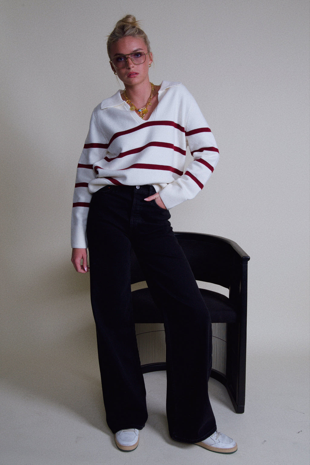 Tops – Scarlet Clothing