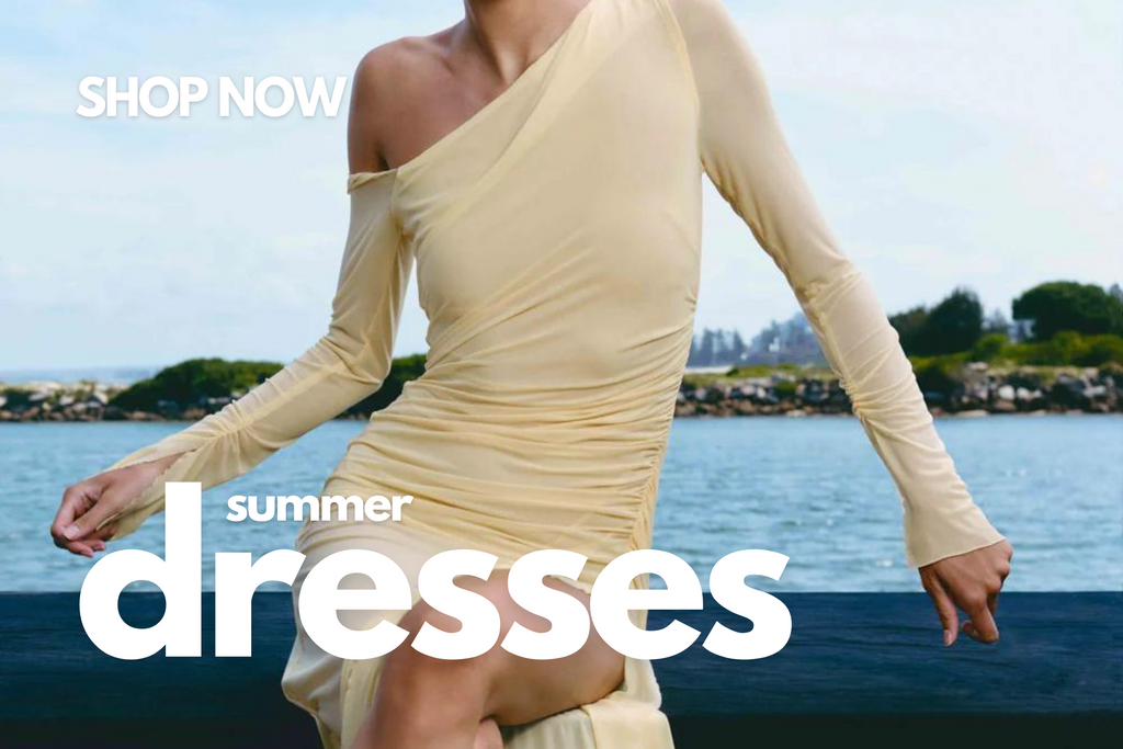 Scarlet Clothing - Online contemporary trendy boutique