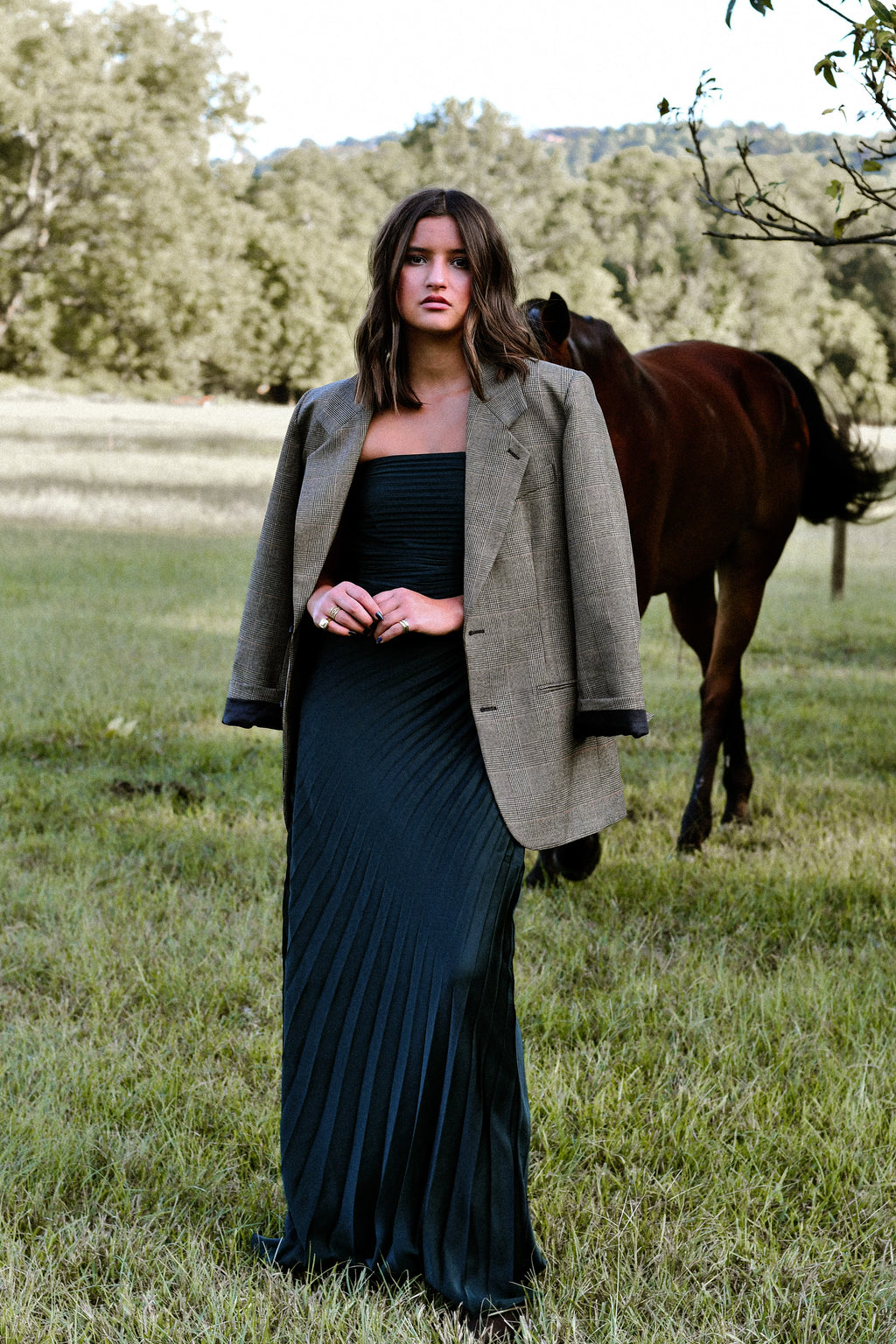 Dresses – Scarlet Clothing