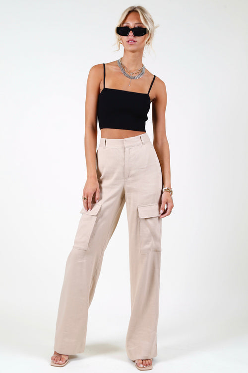 Bottoms – Scarlet Clothing