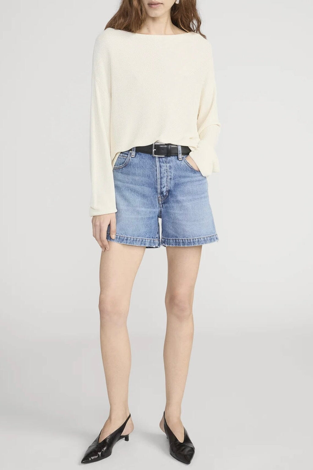 Scarlet Clothing - Online contemporary trendy boutique