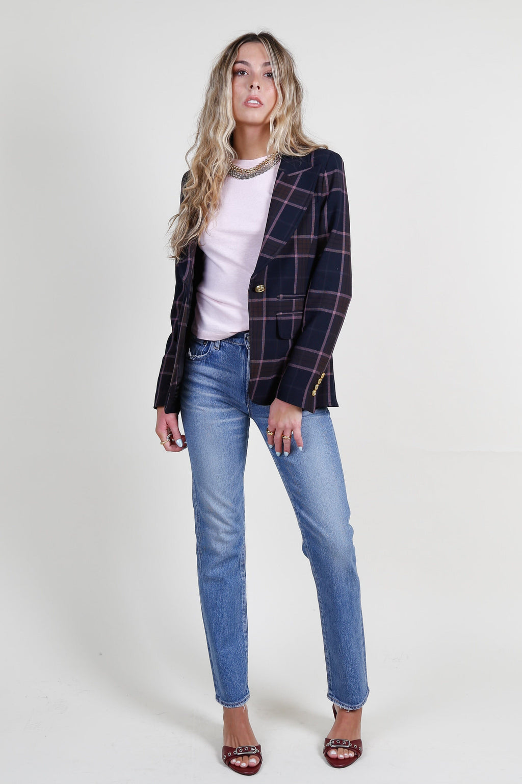 Jackets Etc – Scarlet Clothing