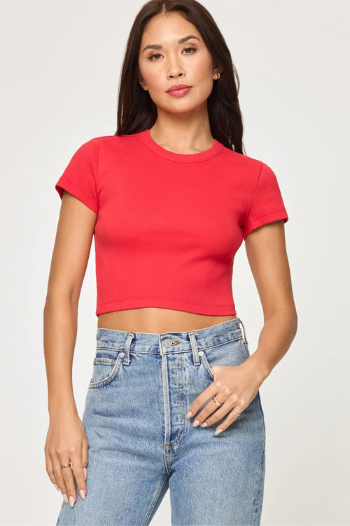 Tops – Scarlet Clothing