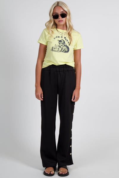 MOTHER | The Lil Goodie Goodie - Im Over It – Scarlet Clothing