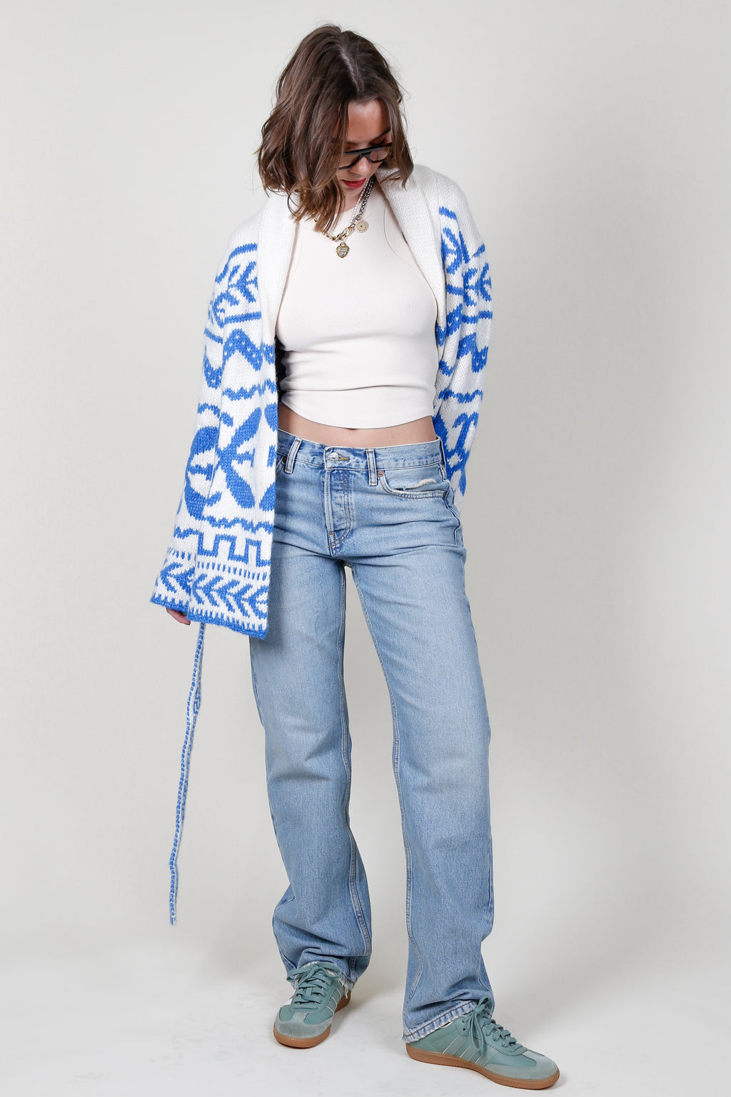 Sweaters – Scarlet Clothing