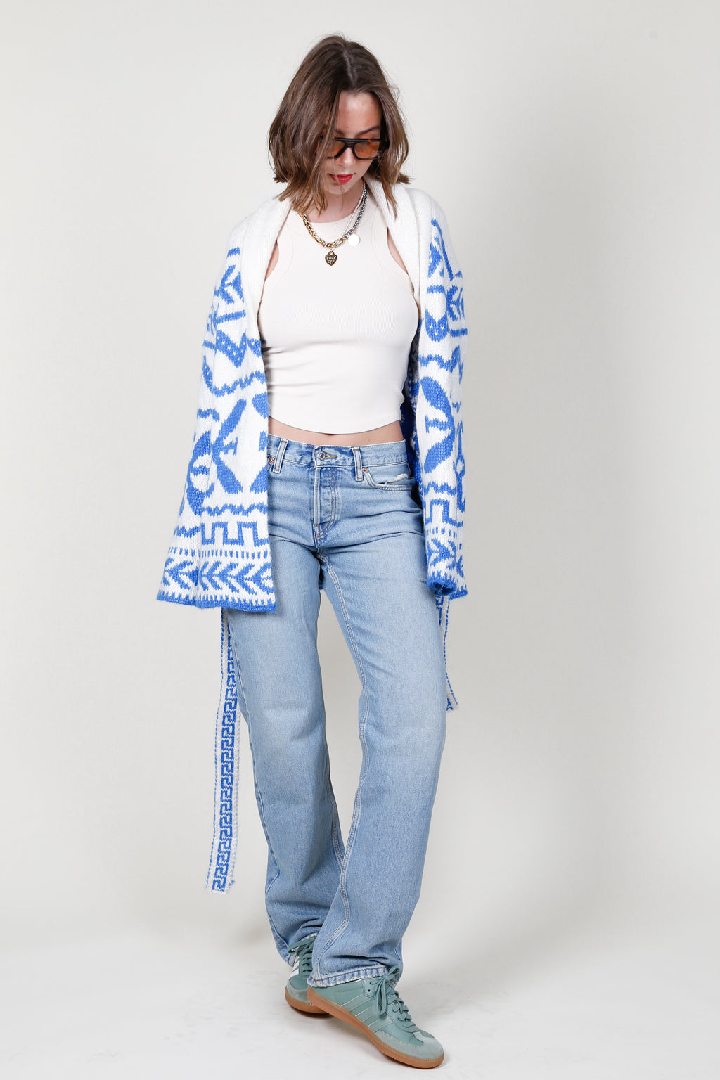 Sweaters – Scarlet Clothing
