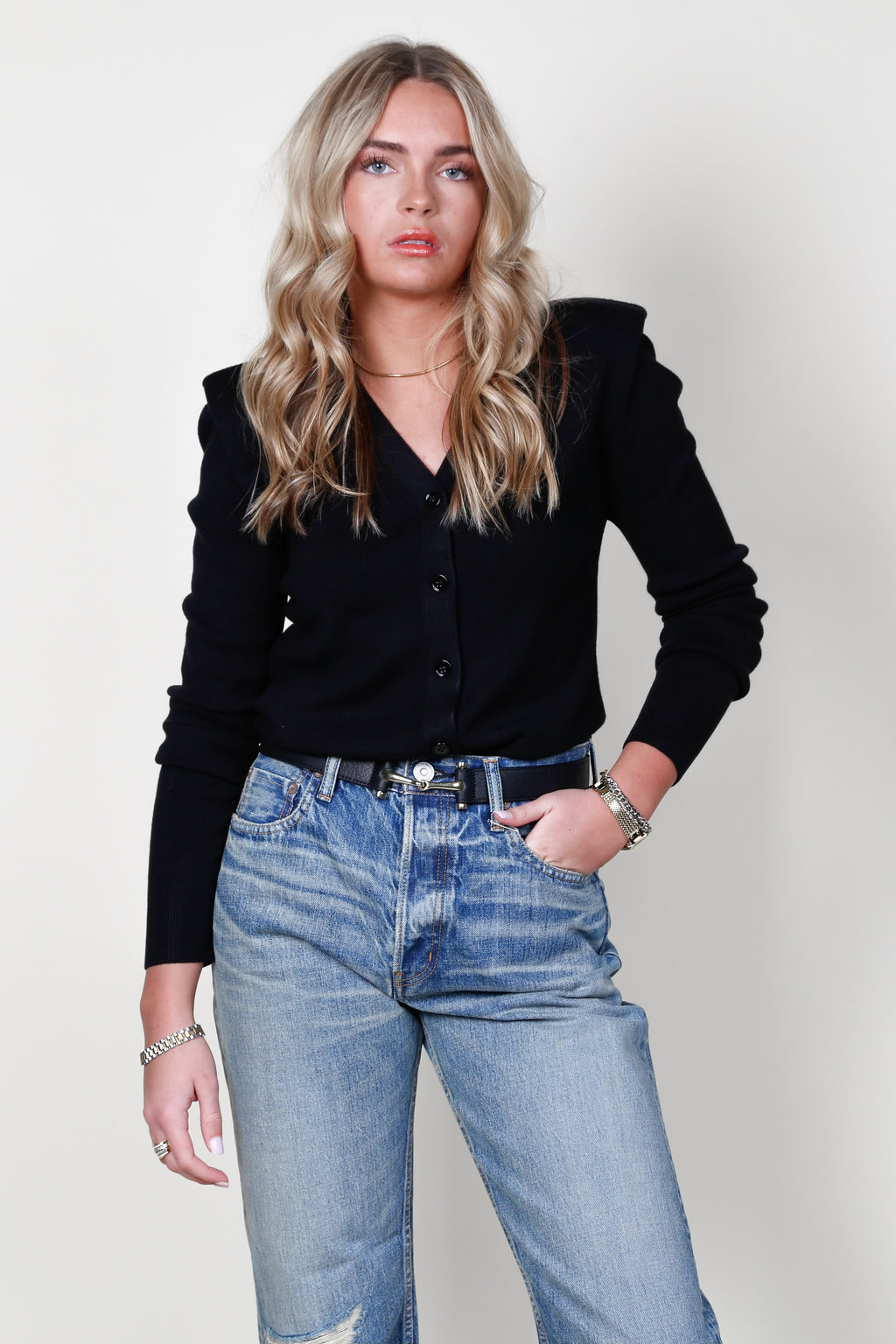 Sweaters – Scarlet Clothing