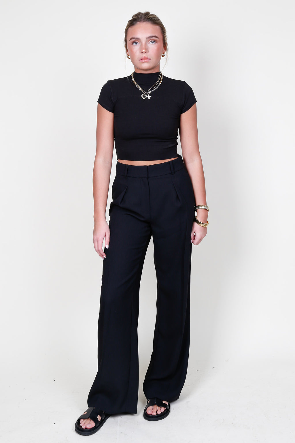 Tops – Scarlet Clothing