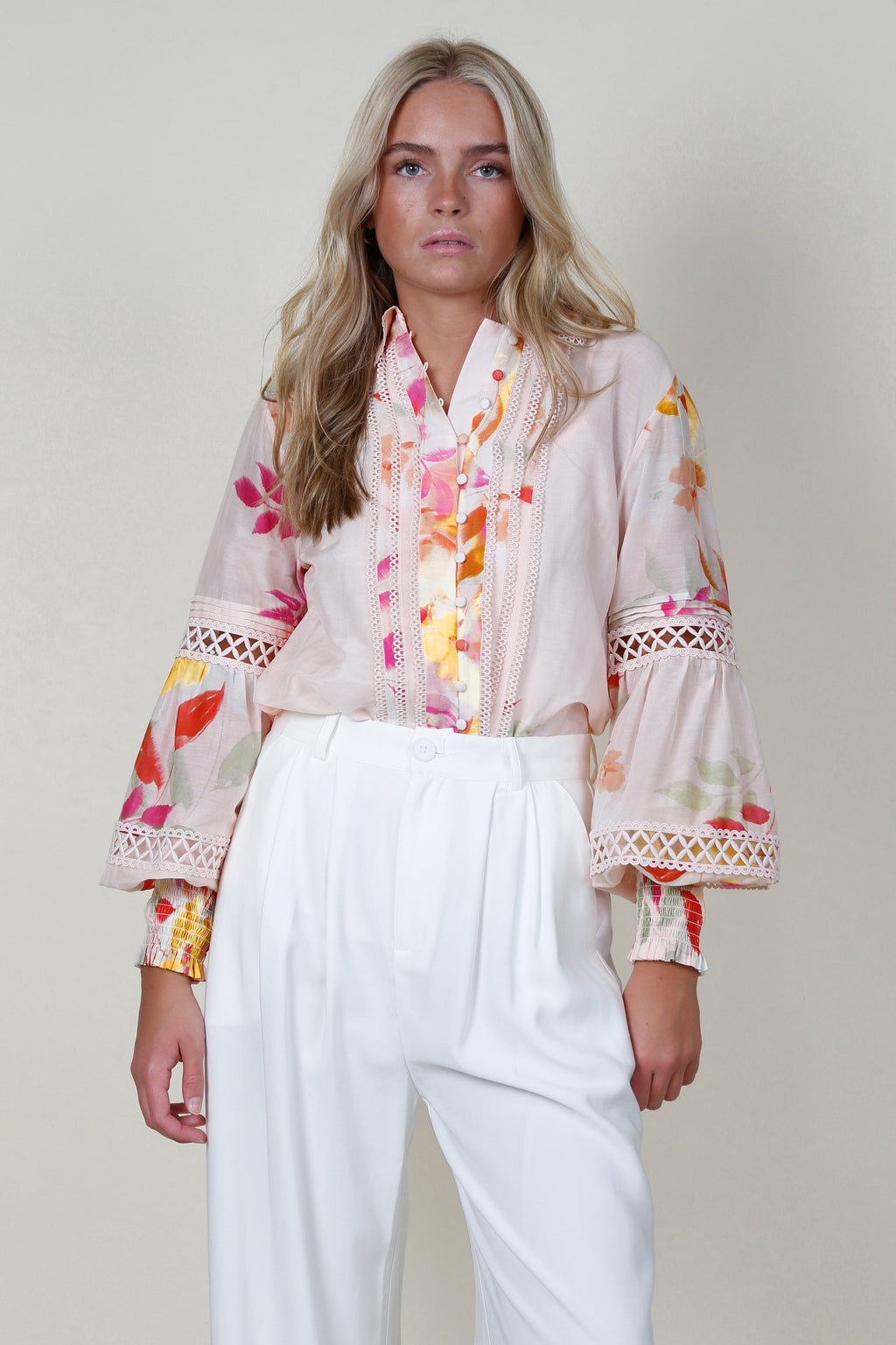 Tops – Scarlet Clothing