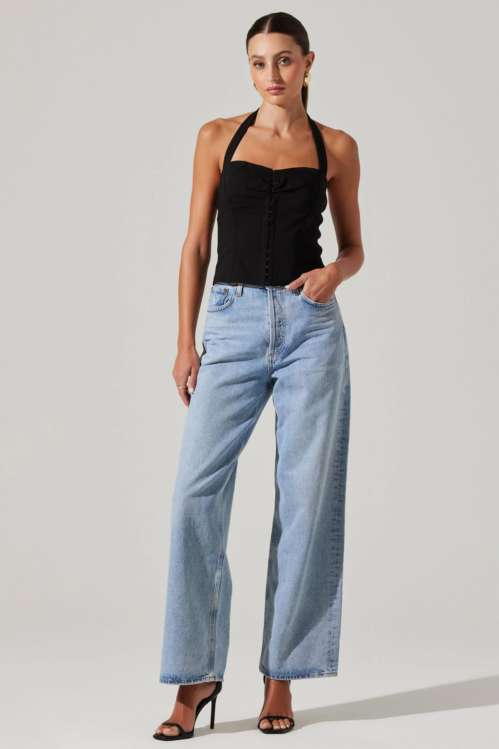 NEW ARRIVALS – Scarlet Clothing