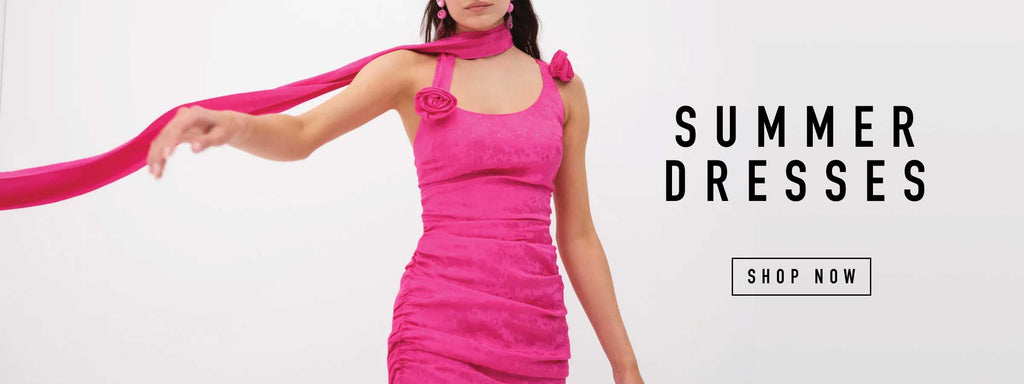 Scarlet Clothing - Online contemporary trendy boutique