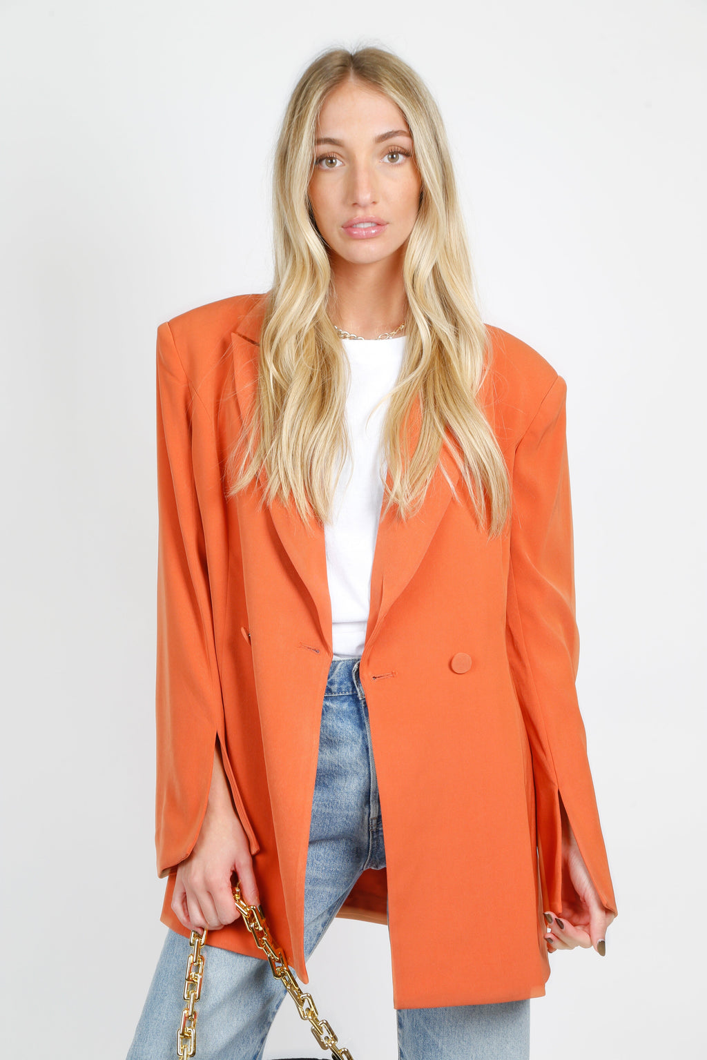 Jackets Etc – Scarlet Clothing